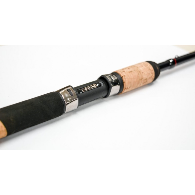 COLMIC WĘDKA PRIAM RUSH 3,6M 40G