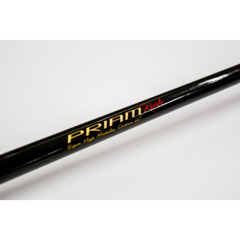 COLMIC WĘDKA PRIAM RUSH 3,6M 40G